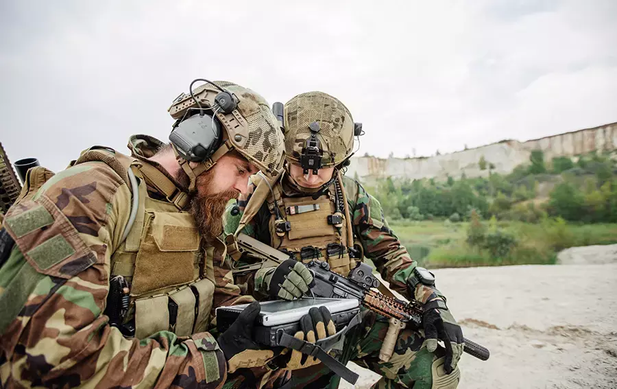 SOF Week 2025 | Cubic